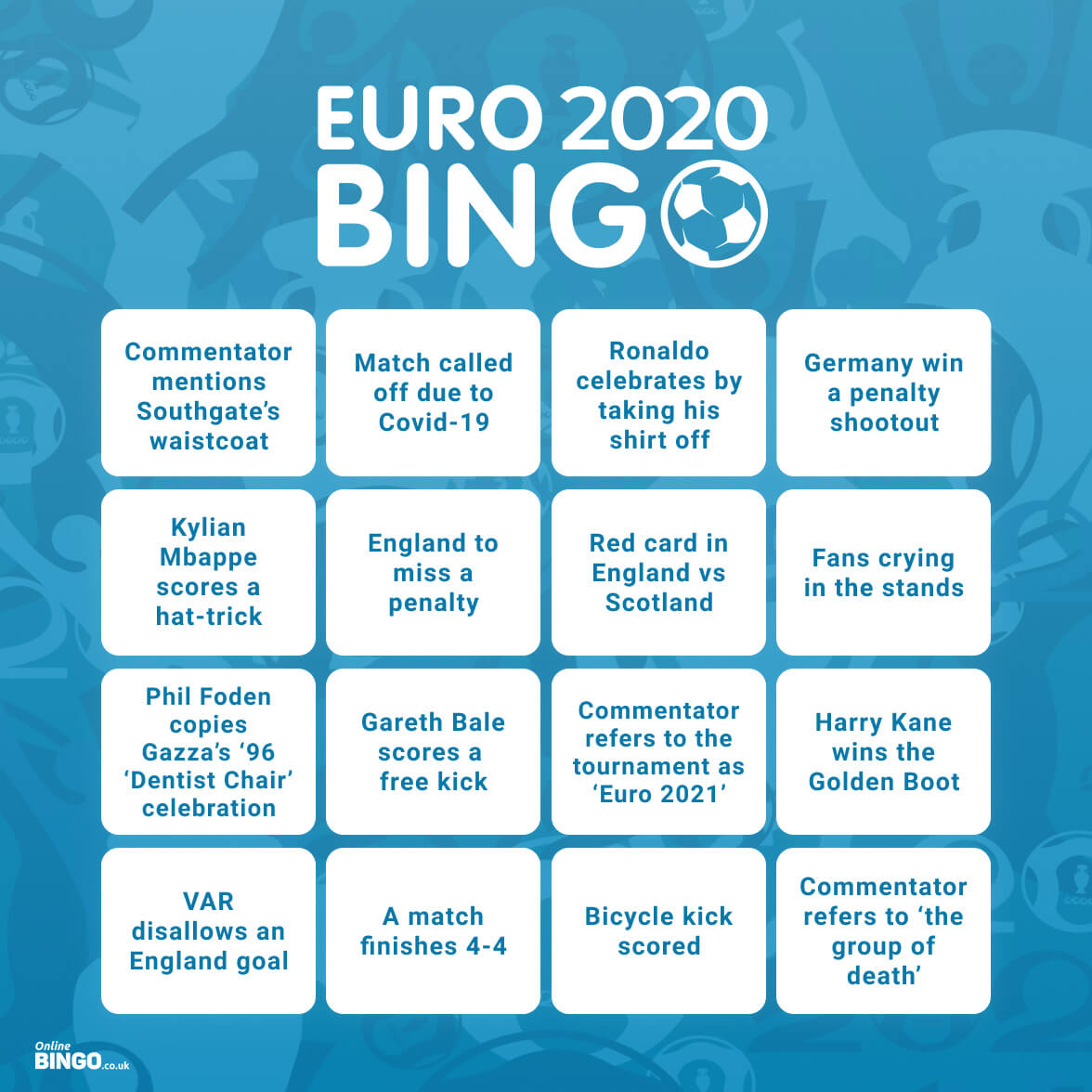 How to Organize Your Bingo Scoring - Casino Gambling Ideas