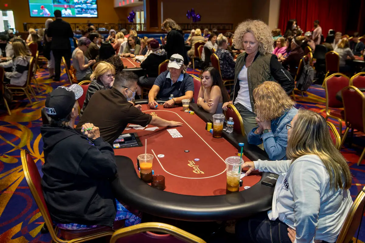 Tracing the timeline of poker's rise to popularity - Casino Gambling Ideas